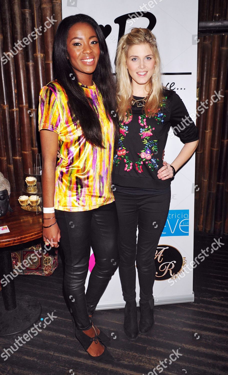 Aj Ashley James Editorial Stock Photo - Stock Image | Shutterstock