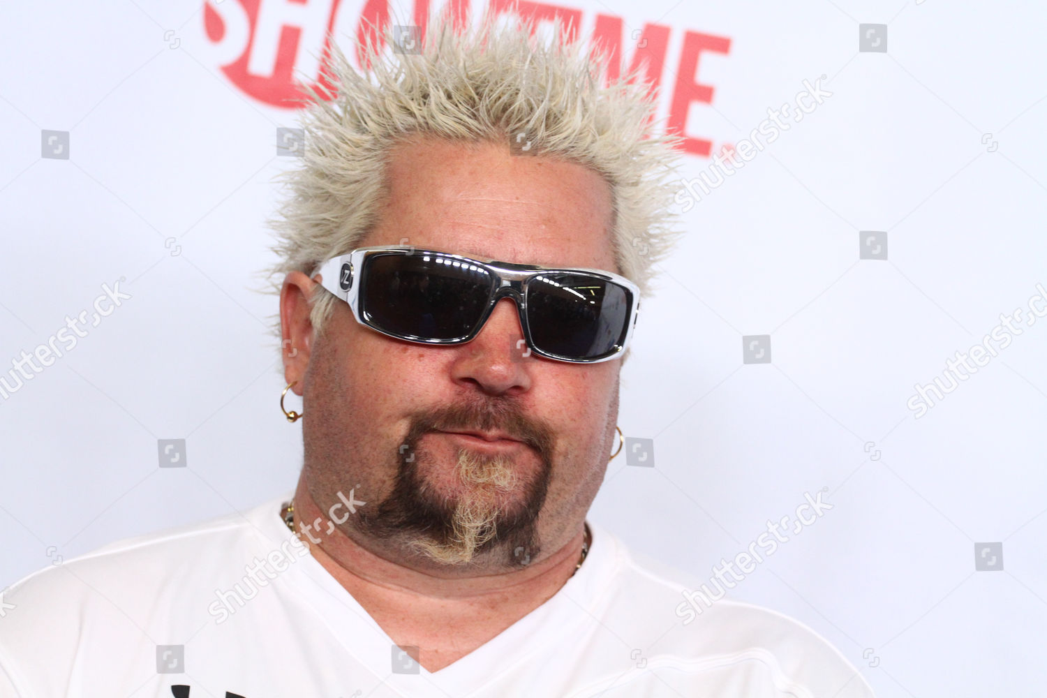 Guy Fieri Editorial Stock Photo - Stock Image | Shutterstock