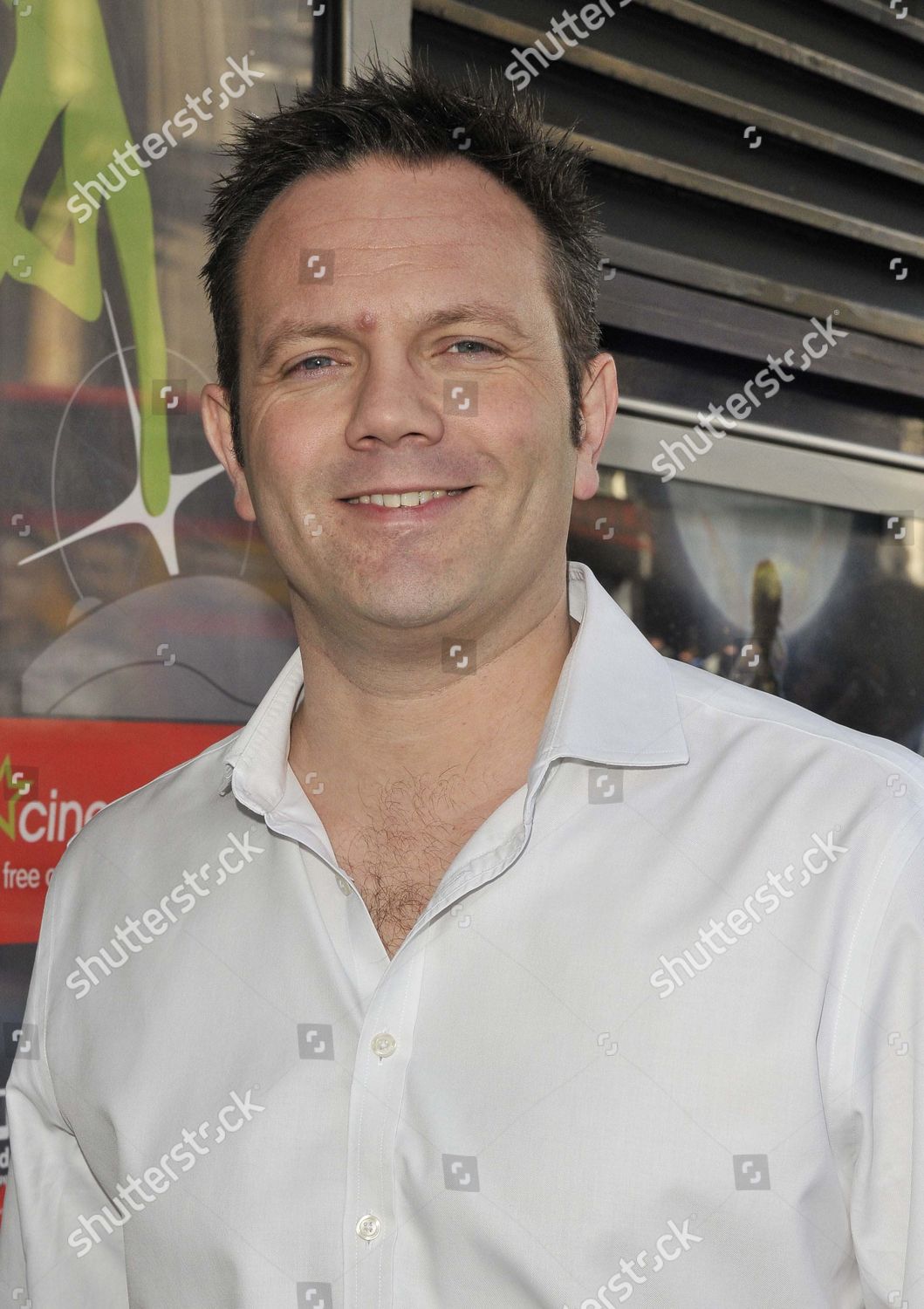 Jamie Rickers Editorial Stock Photo - Stock Image | Shutterstock