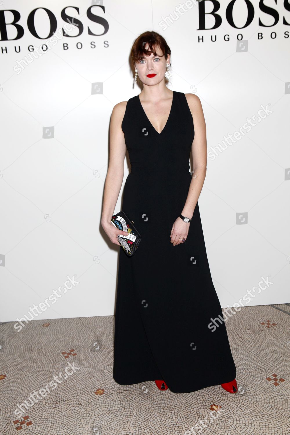 Jasmine Guinness Editorial Stock Photo - Stock Image | Shutterstock