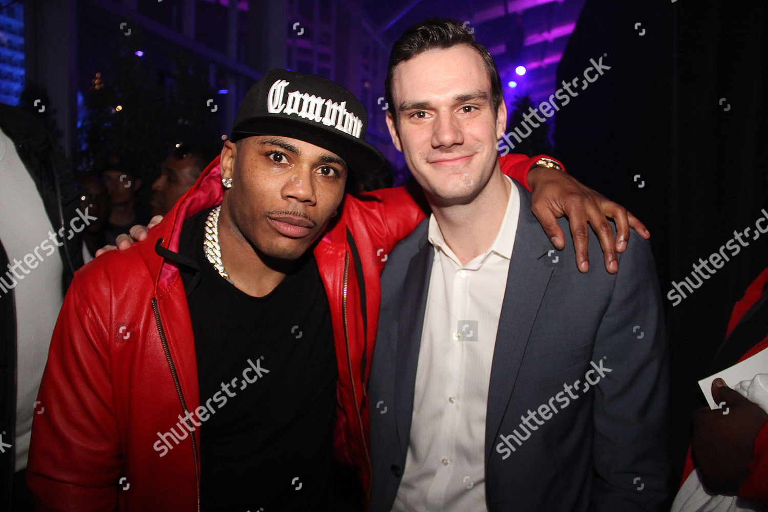 Nelly Cooper Hefner Editorial Stock Photo - Stock Image | Shutterstock