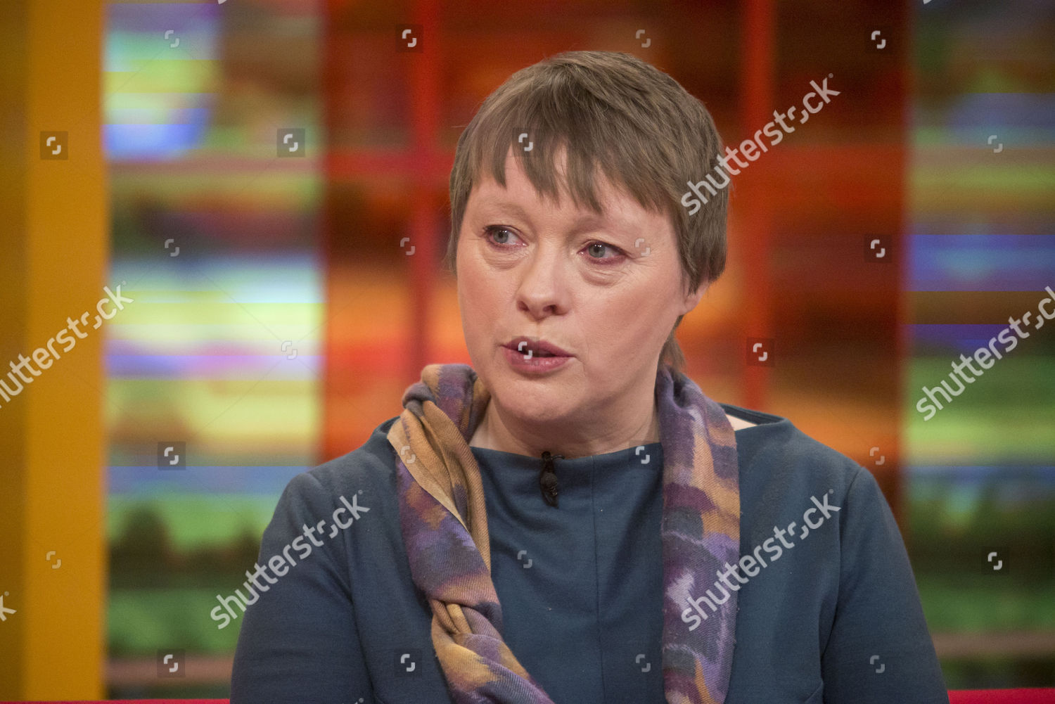 Maria Eagle Editorial Stock Photo - Stock Image | Shutterstock
