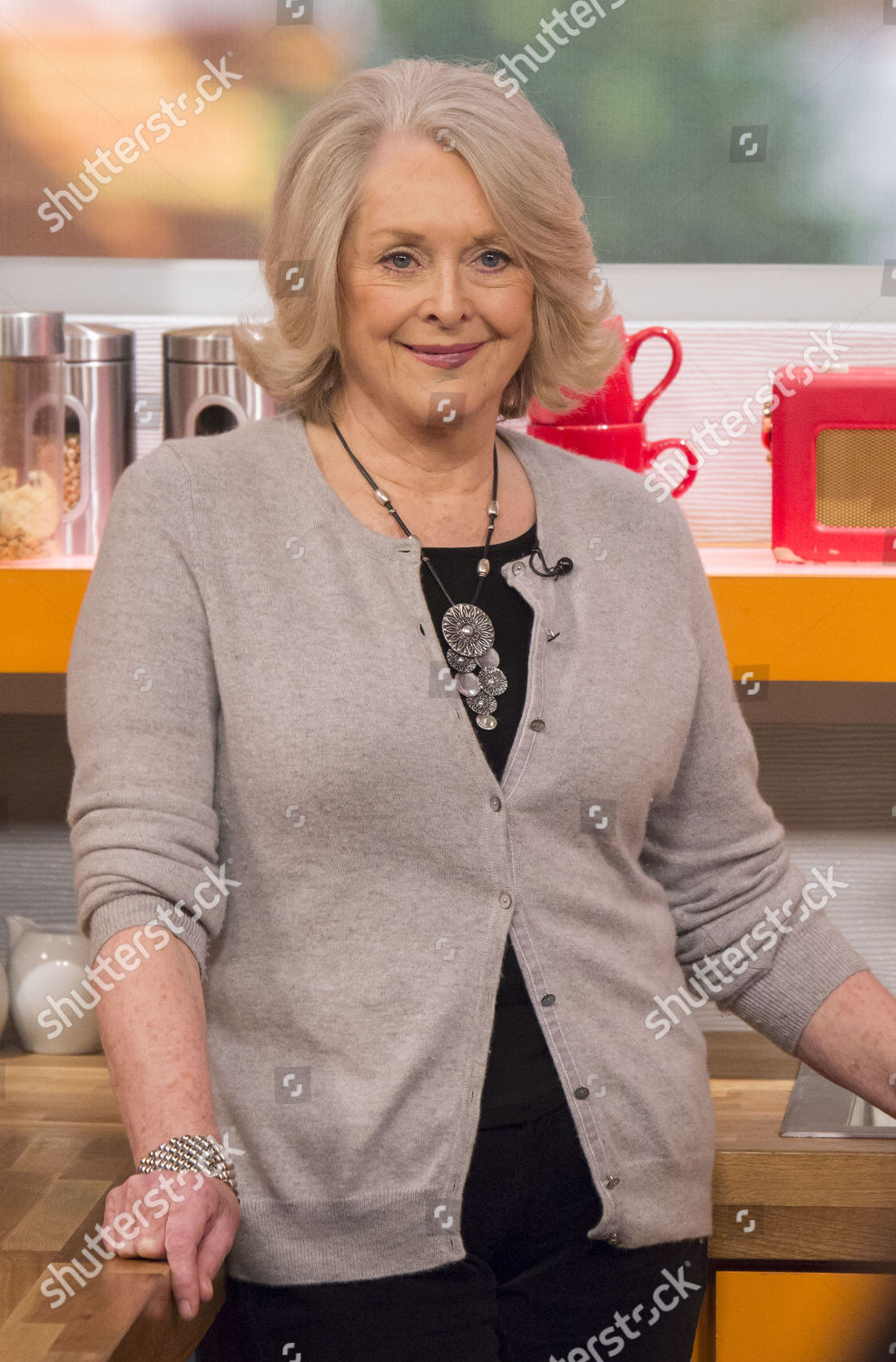 Judith Keppel Editorial Stock Photo - Stock Image | Shutterstock