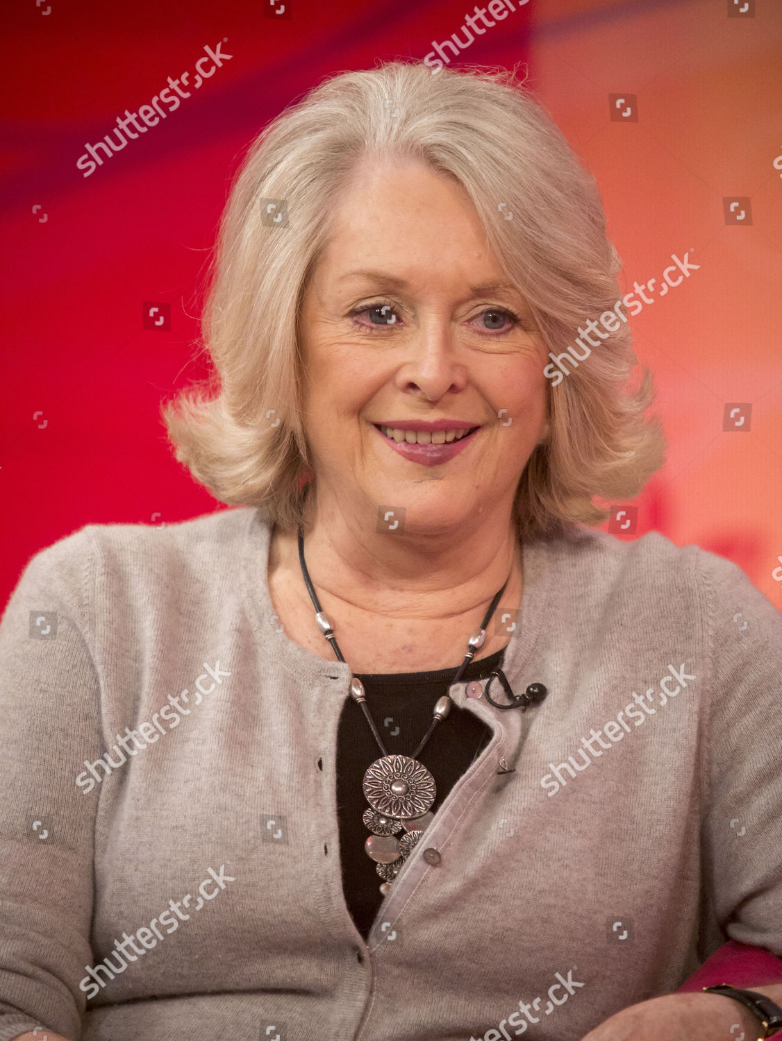 Judith Keppel Editorial Stock Photo - Stock Image | Shutterstock