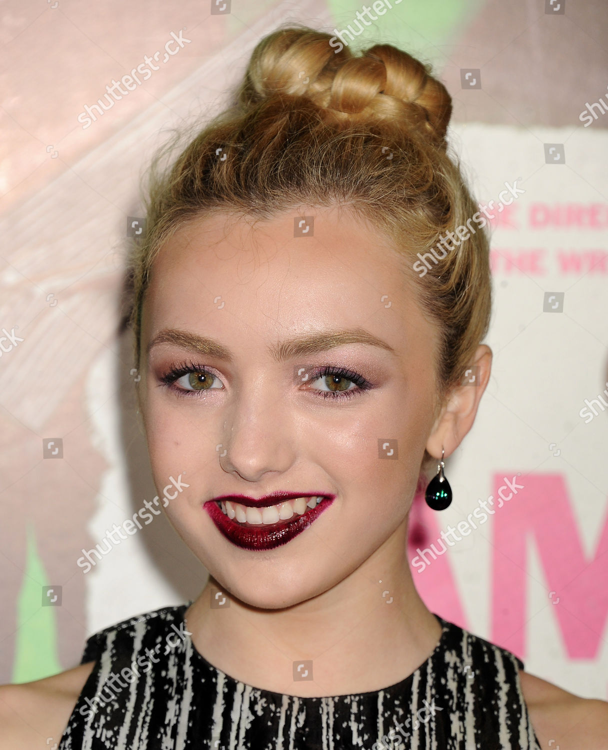 Peyton Roi List Editorial Stock Photo - Stock Image | Shutterstock