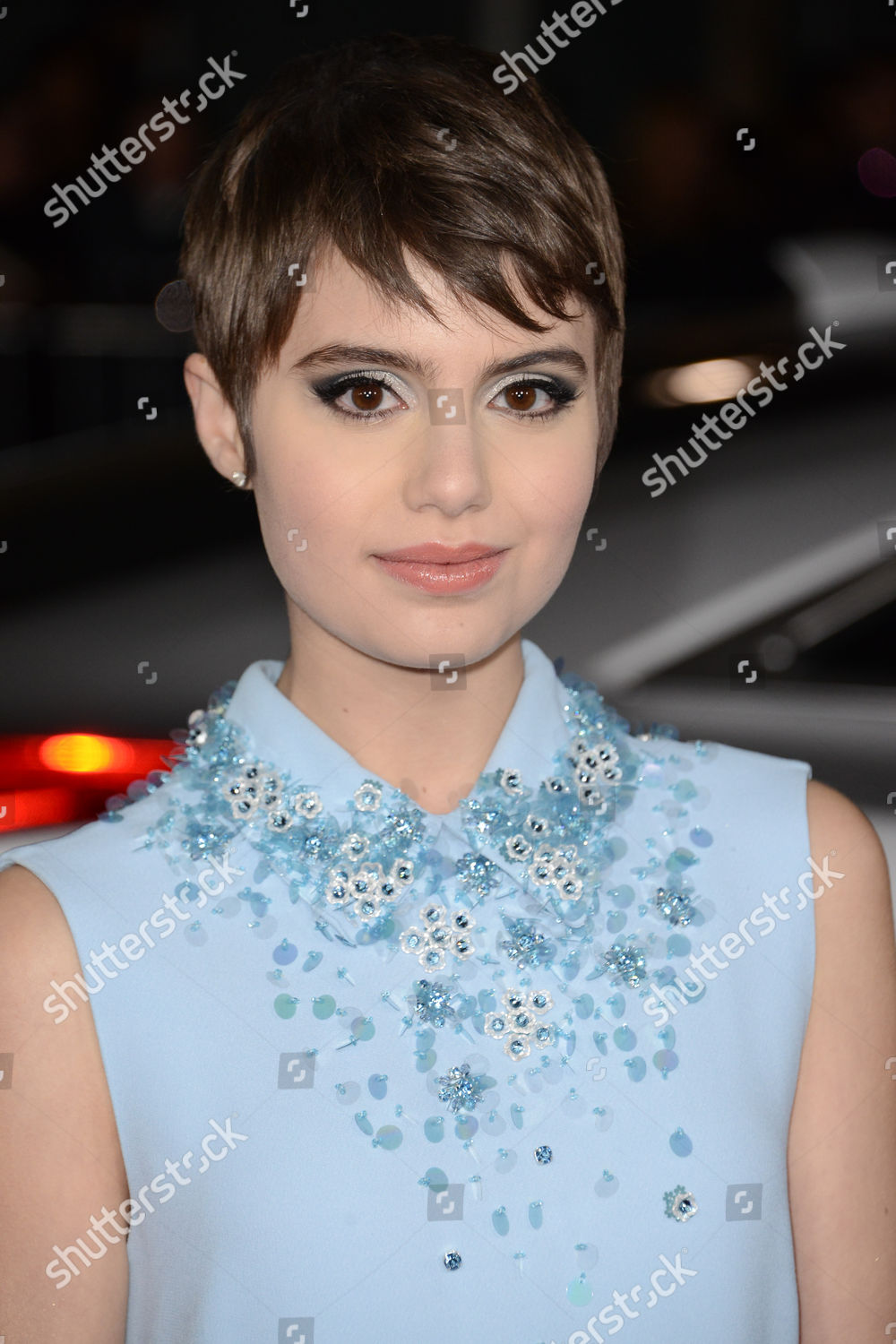 Sami Gayle Editorial Stock Photo - Stock Image | Shutterstock