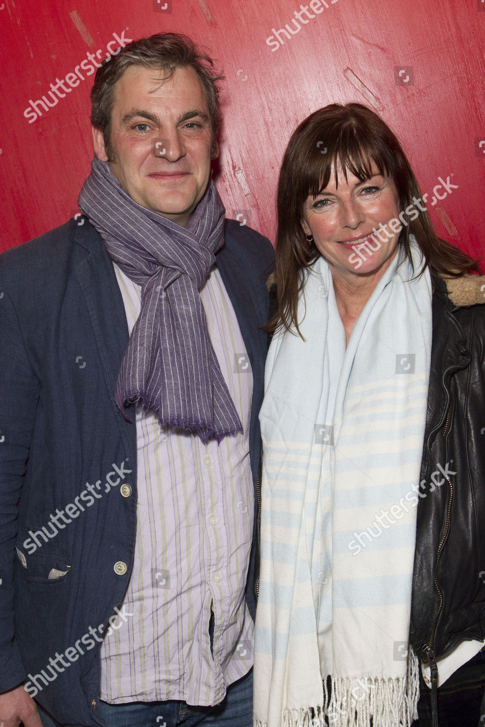 Guest Doon Mackichan Editorial Stock Photo - Stock Image | Shutterstock
