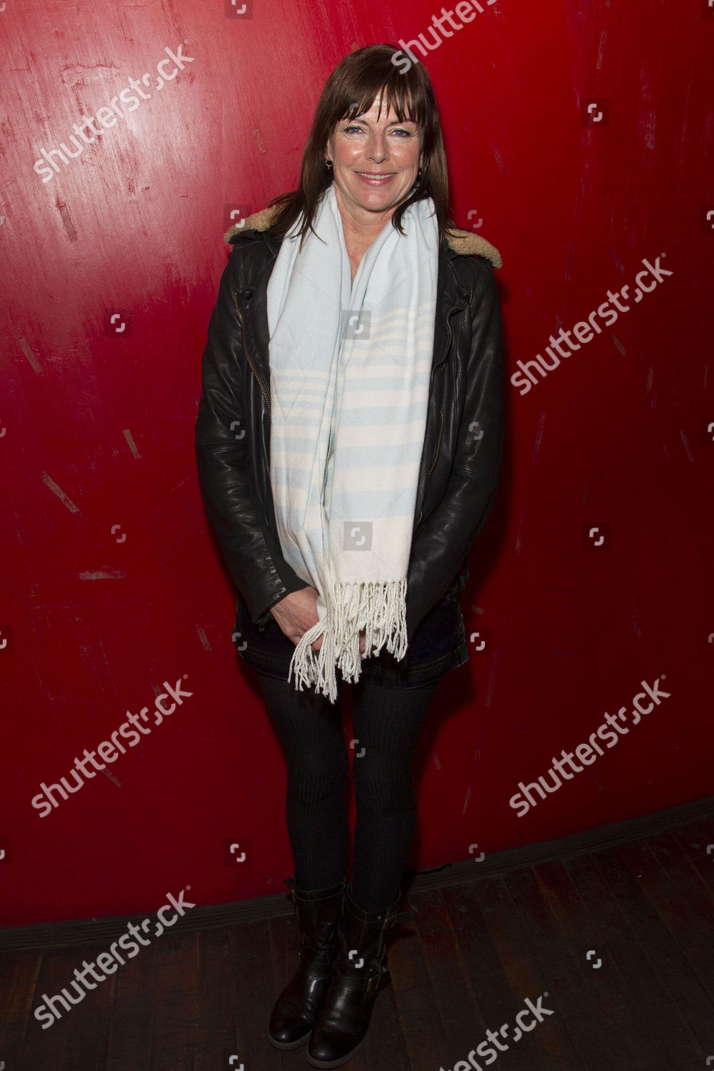 Doon Mackichan Editorial Stock Photo - Stock Image | Shutterstock