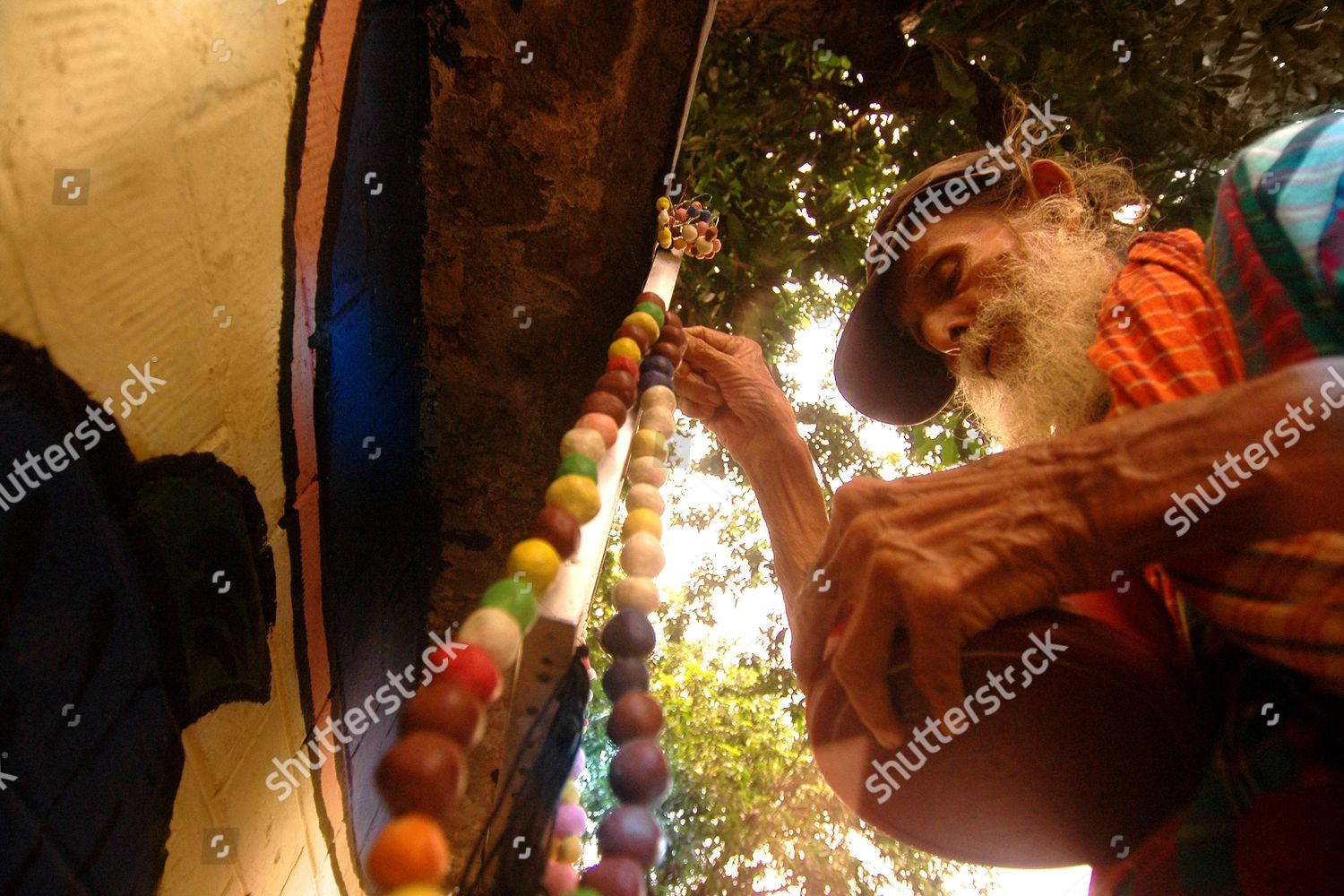 Famous Dadu Fine Arts Institute His Editorial Stock Photo - Stock Image ...