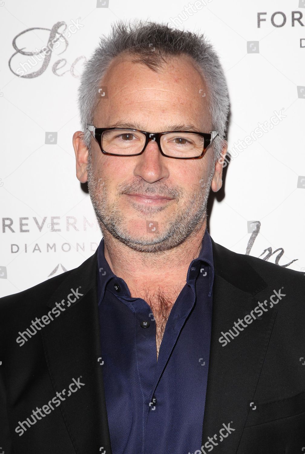 Charlie Stratton Editorial Stock Photo - Stock Image | Shutterstock