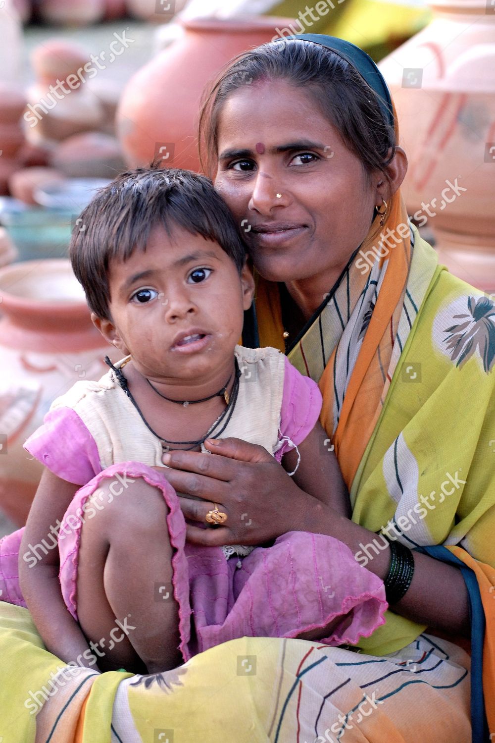 India Weekend Market Village Haat Called Editorial Stock Photo - Stock ...