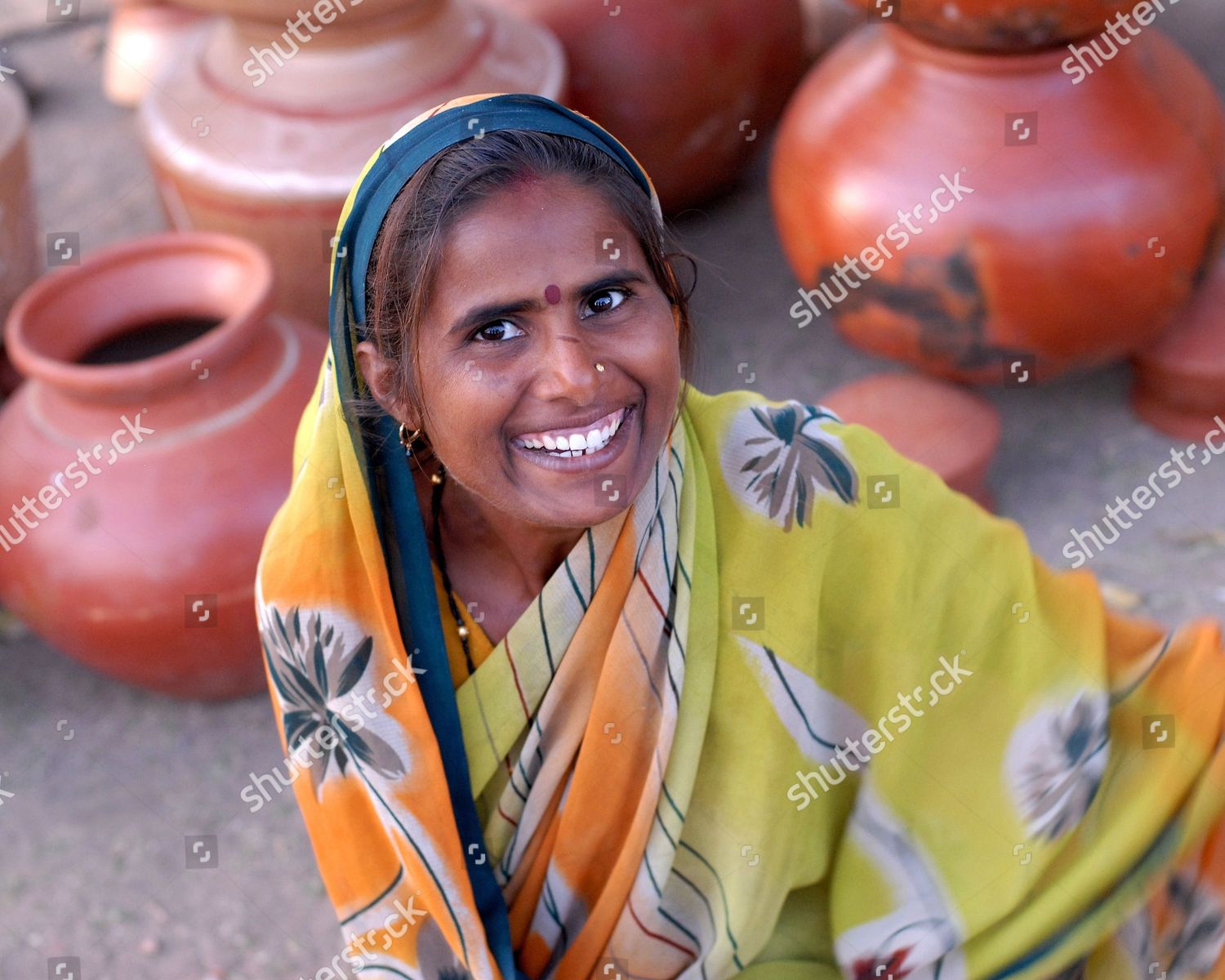 India Weekend Market Village Haat Called Editorial Stock Photo - Stock ...