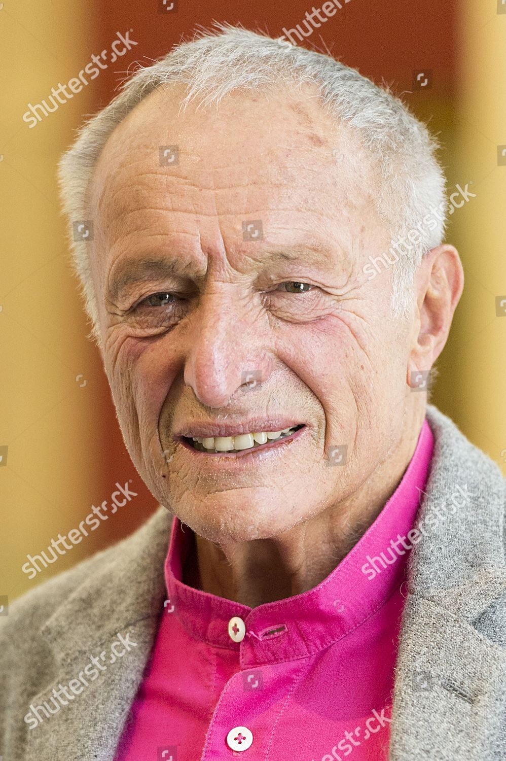 Lord Richard Rogers Editorial Stock Photo - Stock Image | Shutterstock