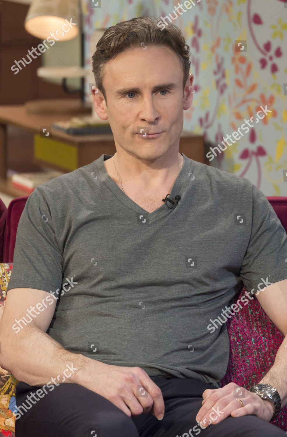 Cal Macaninch Editorial Stock Photo - Stock Image | Shutterstock