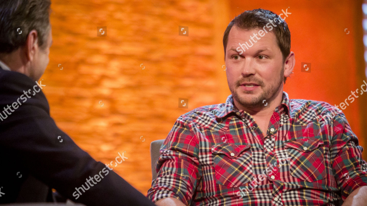 Jimmy Doherty Editorial Stock Photo - Stock Image | Shutterstock