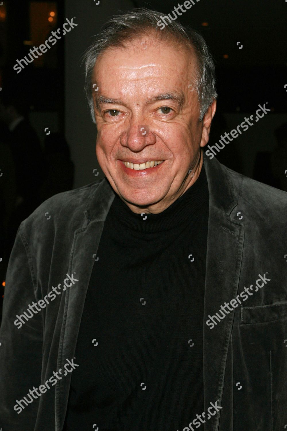 James Laurenson Brabantiogratiano Editorial Stock Photo - Stock Image ...