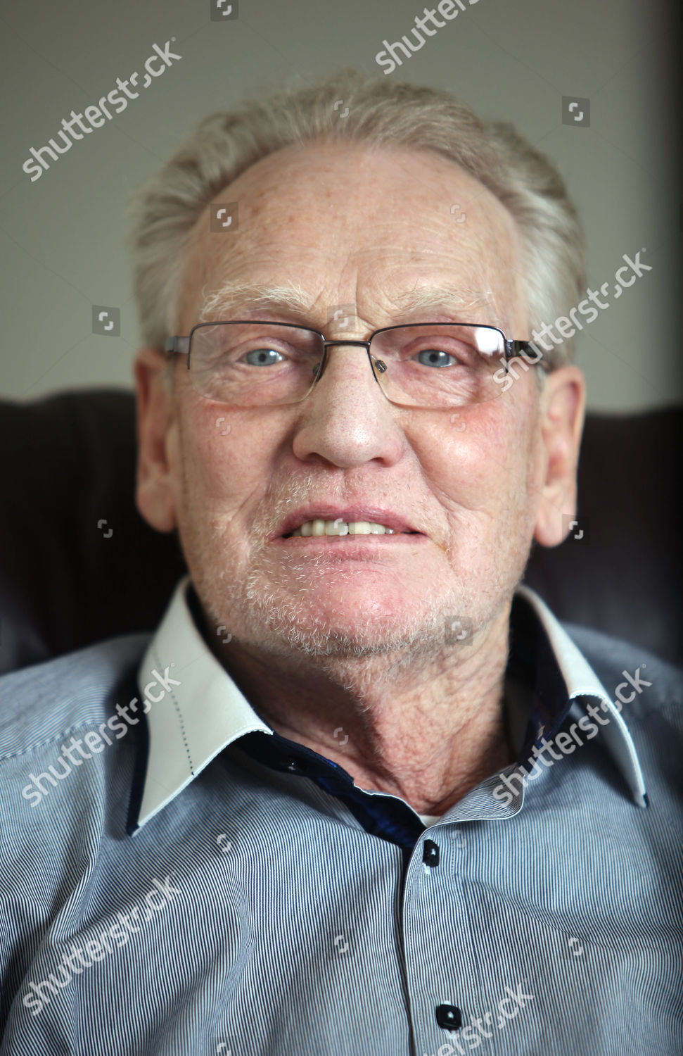 Peter Edward Baker Editorial Stock Photo - Stock Image | Shutterstock
