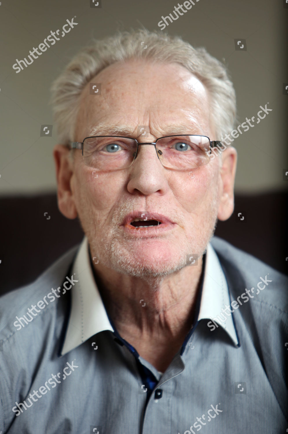 Peter Edward Baker Editorial Stock Photo - Stock Image | Shutterstock