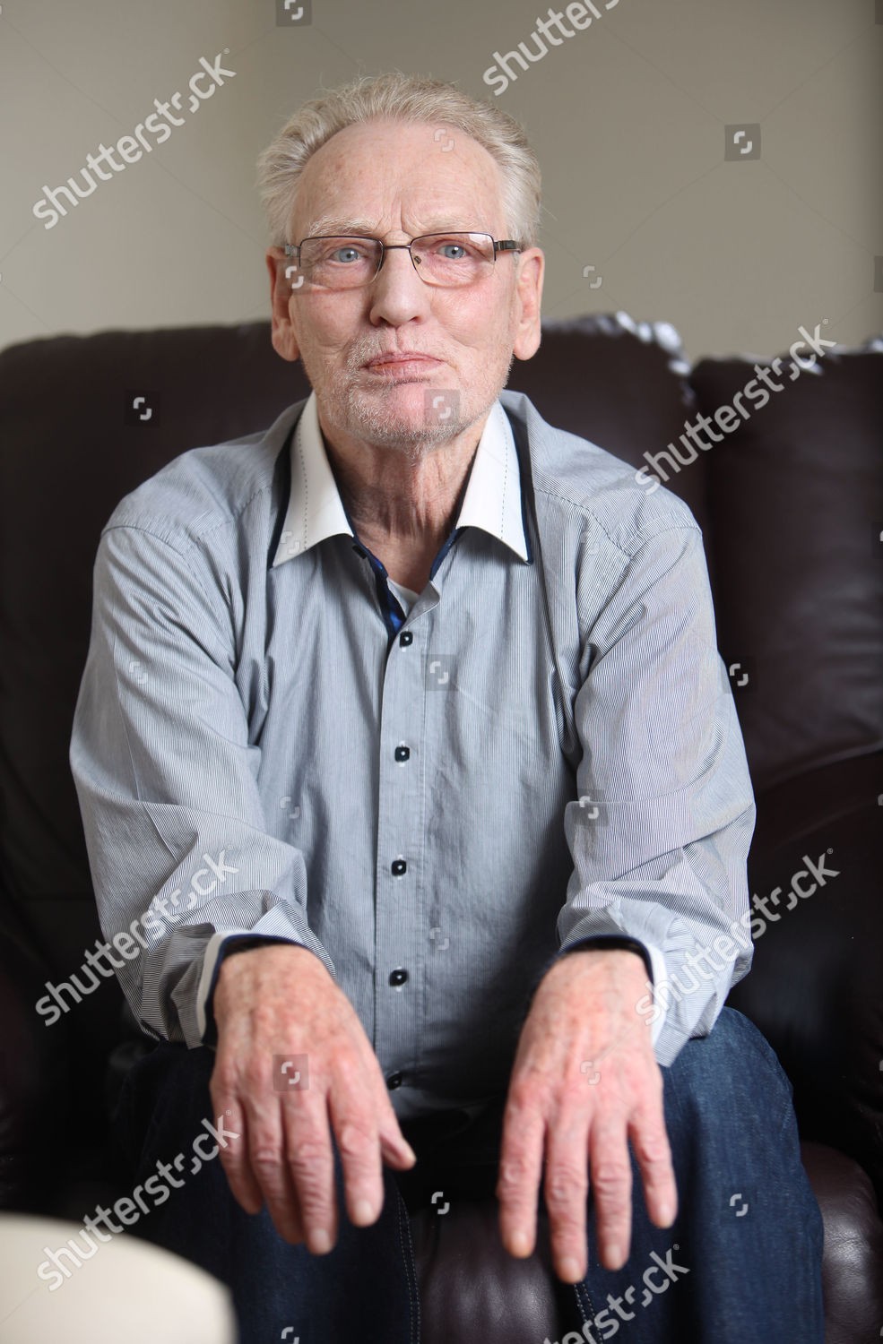 Peter Edward Baker Editorial Stock Photo - Stock Image | Shutterstock