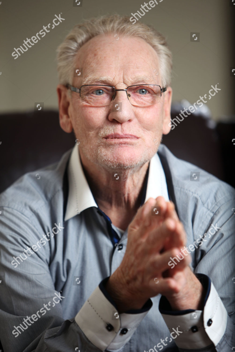 Peter Edward Baker Editorial Stock Photo - Stock Image | Shutterstock