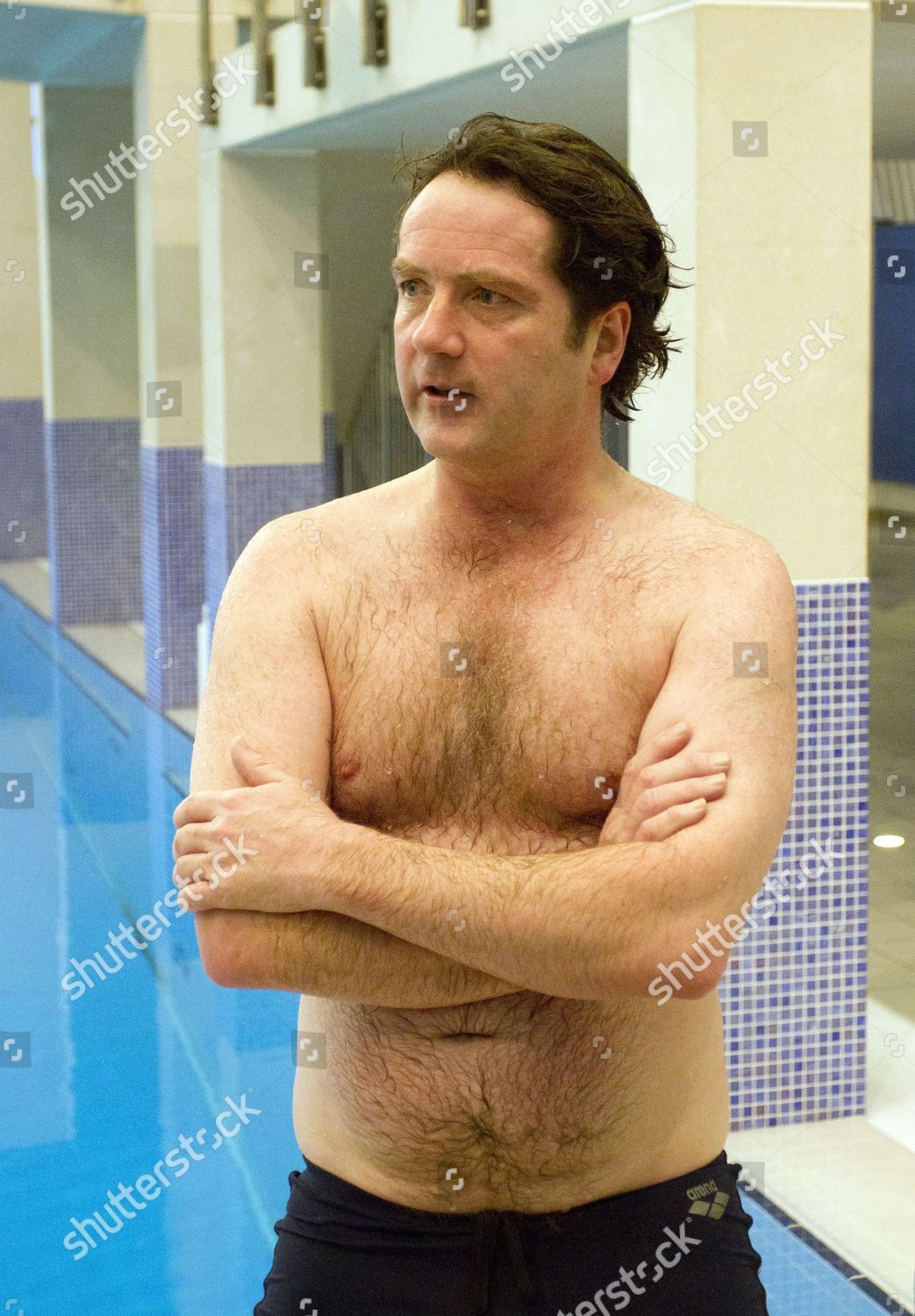 Diarmuid Gavin Editorial Stock Photo - Stock Image | Shutterstock