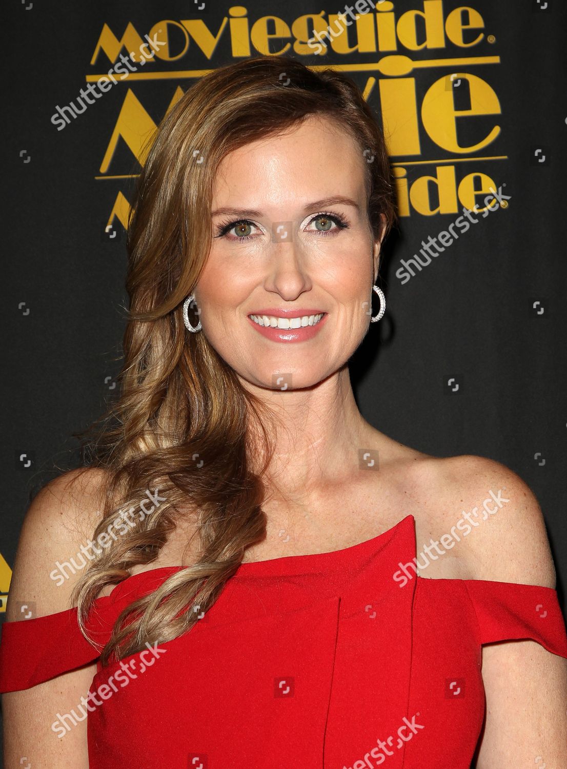 Korie Robertson Editorial Stock Photo - Stock Image | Shutterstock