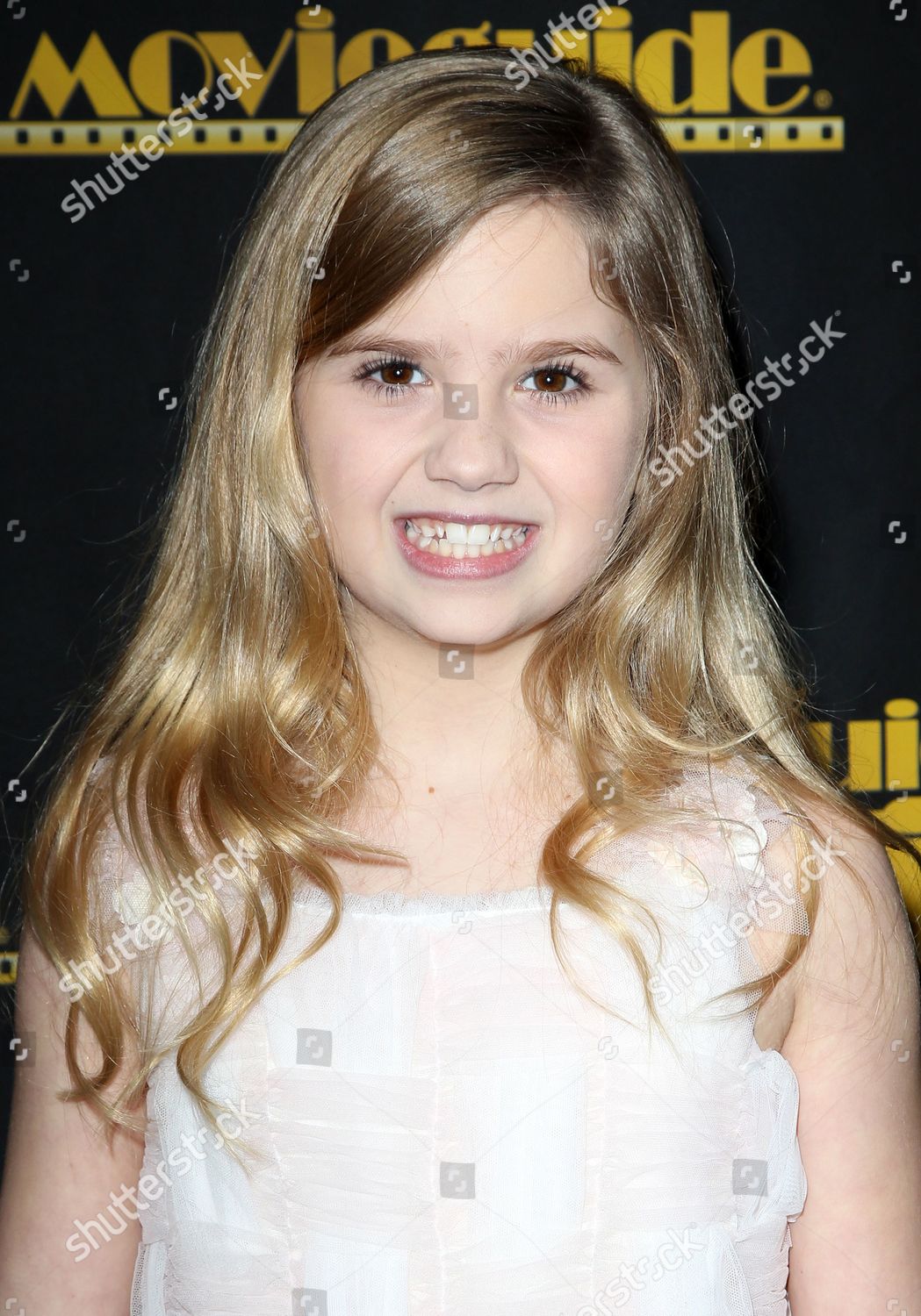 Kyla Kenedy Editorial Stock Photo - Stock Image | Shutterstock