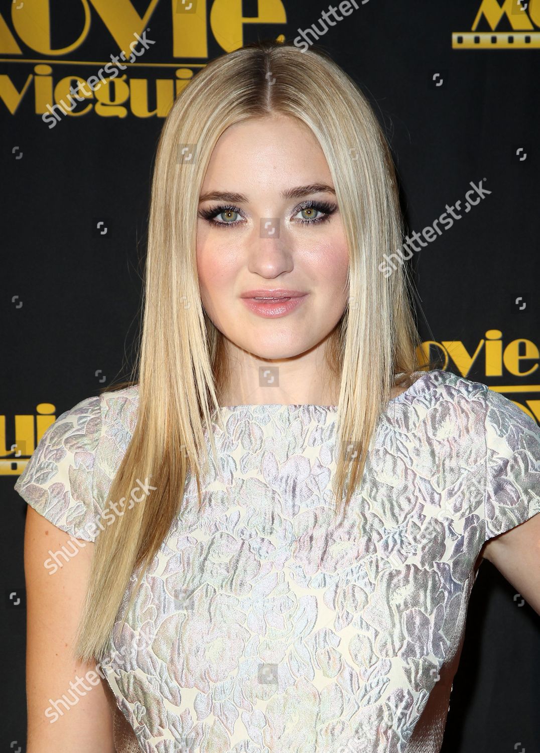 Amanda Michalka Editorial Stock Photo - Stock Image | Shutterstock