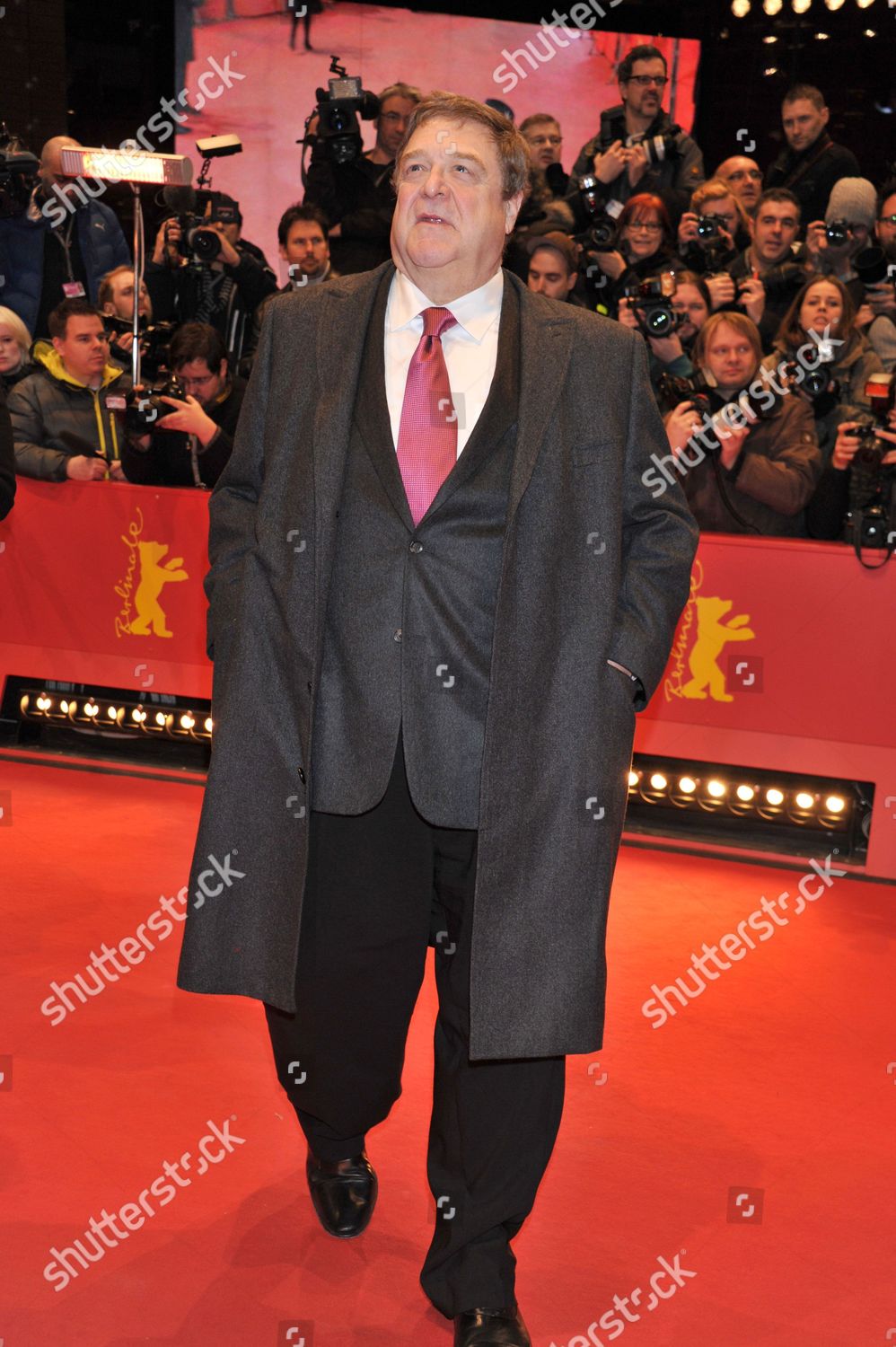 John Goodman Editorial Stock Photo - Stock Image | Shutterstock
