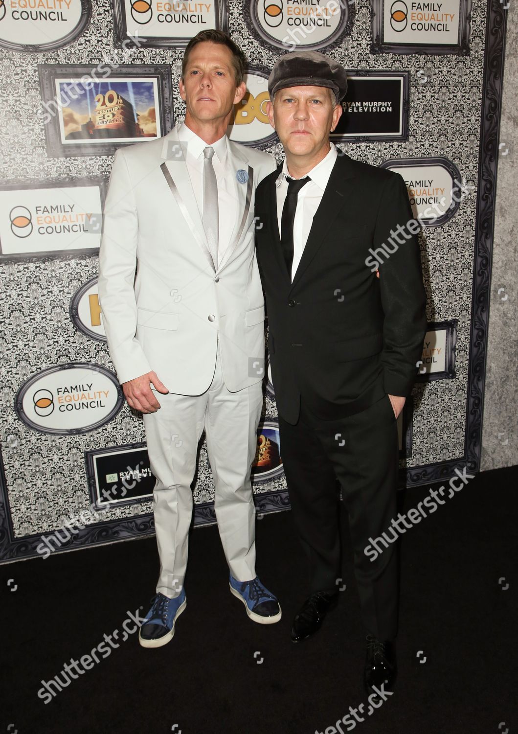 Ryan Murphy David Miller Editorial Stock Photo - Stock Image | Shutterstock