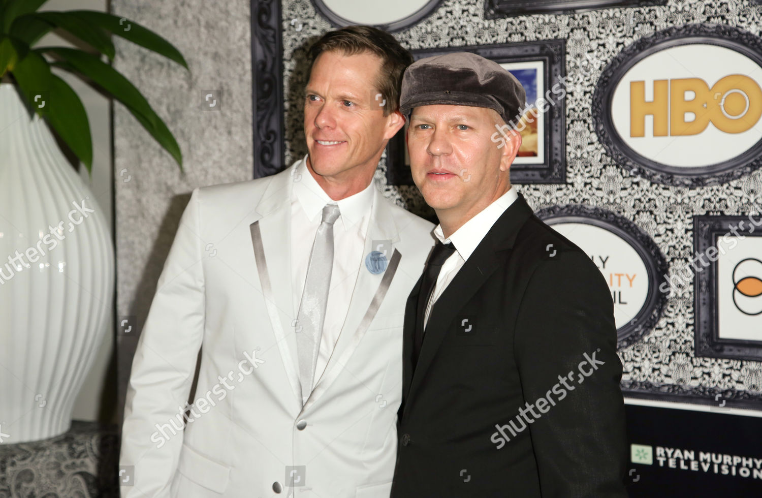 Ryan Murphy David Miller Editorial Stock Photo - Stock Image | Shutterstock