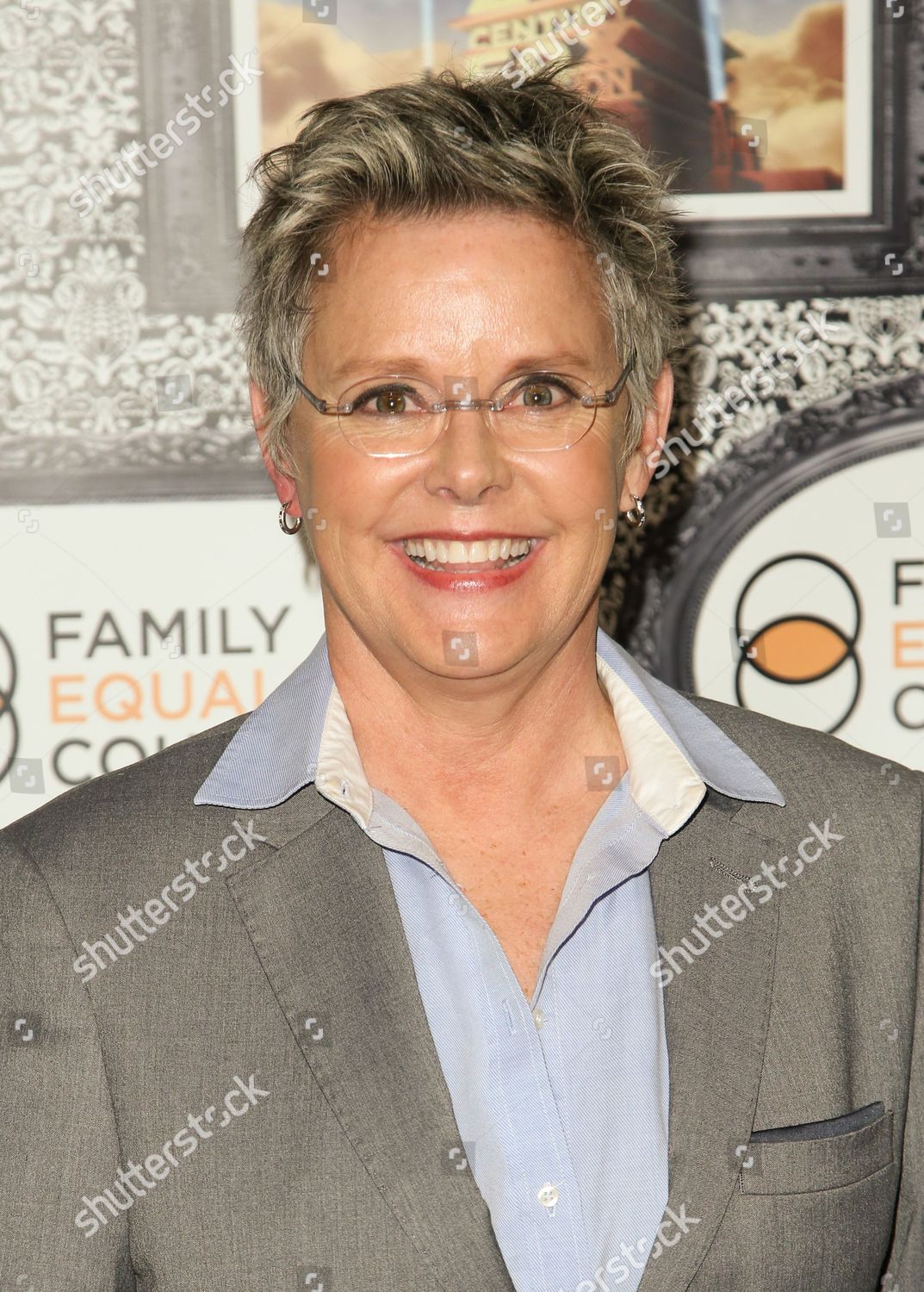 Amanda Bearse Editorial Stock Photo - Stock Image | Shutterstock