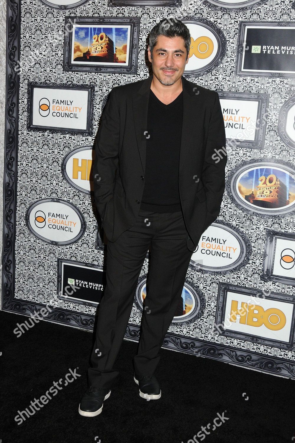 Danny Nucci Editorial Stock Photo - Stock Image | Shutterstock