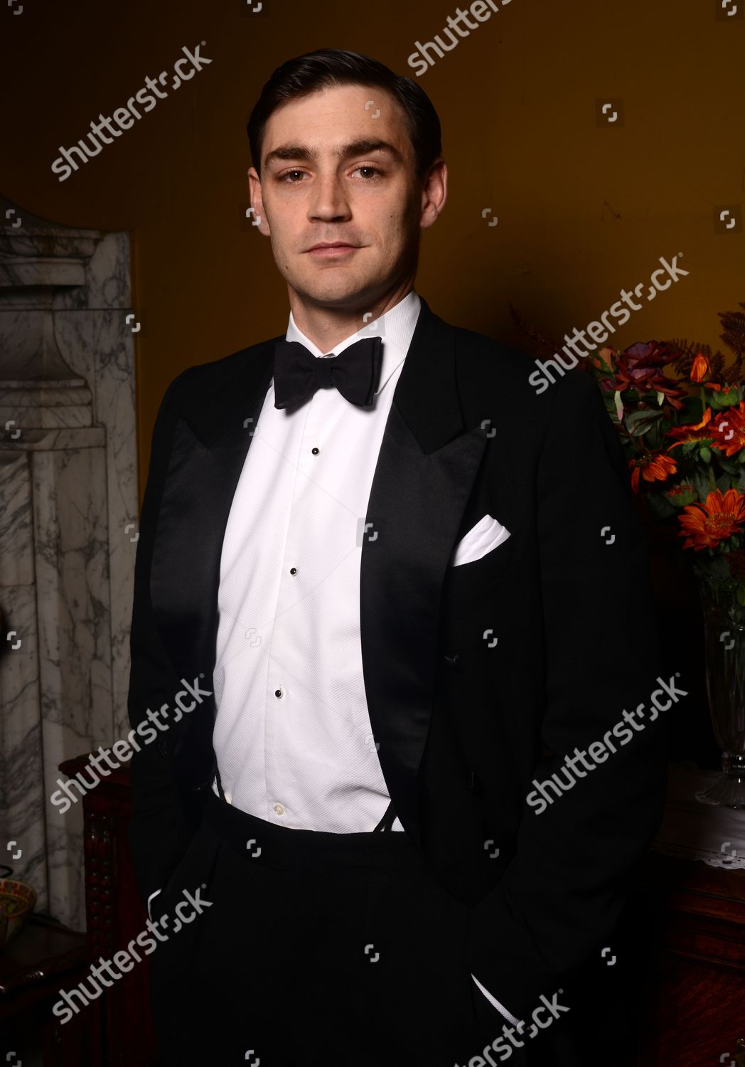 Matthew Mcnulty Editorial Stock Photo - Stock Image | Shutterstock