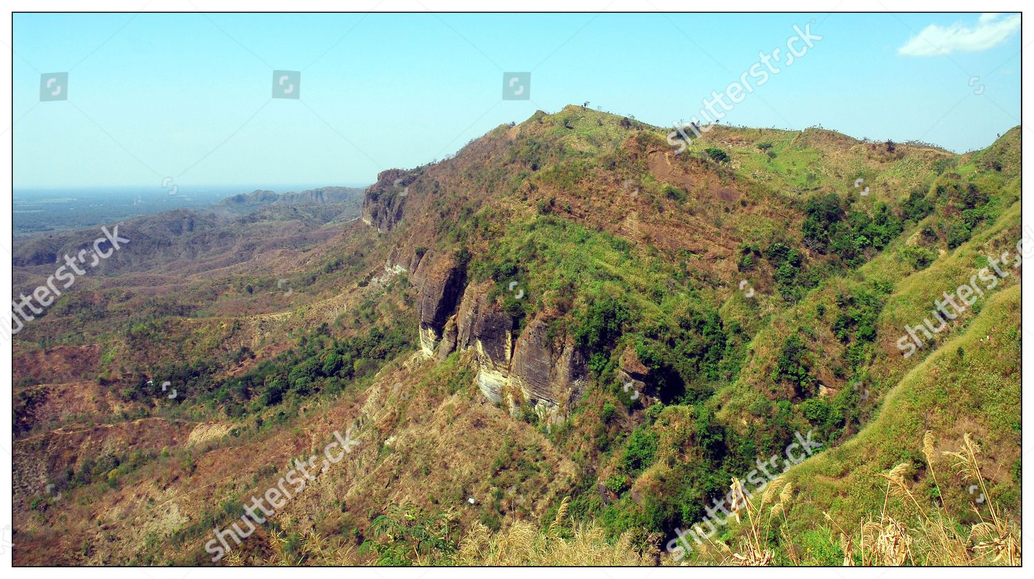 Chandranath Mountain Sitakunda Bangladesh Editorial Stock Photo - Stock ...