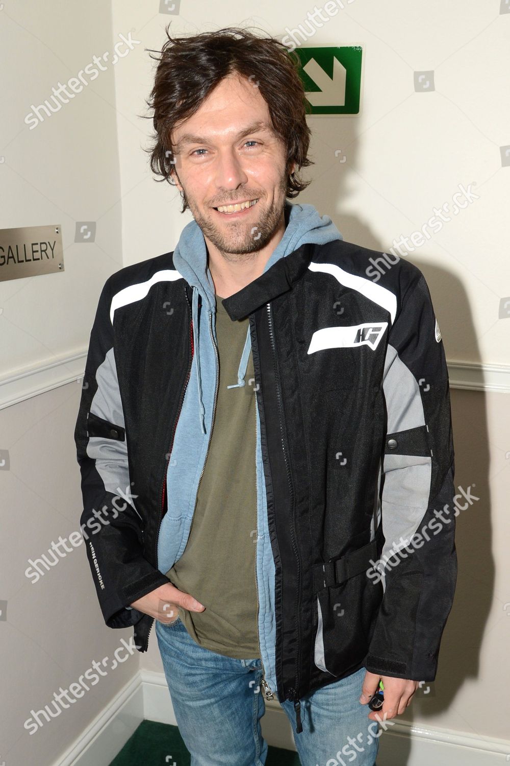 Barry Reigate Editorial Stock Photo - Stock Image | Shutterstock