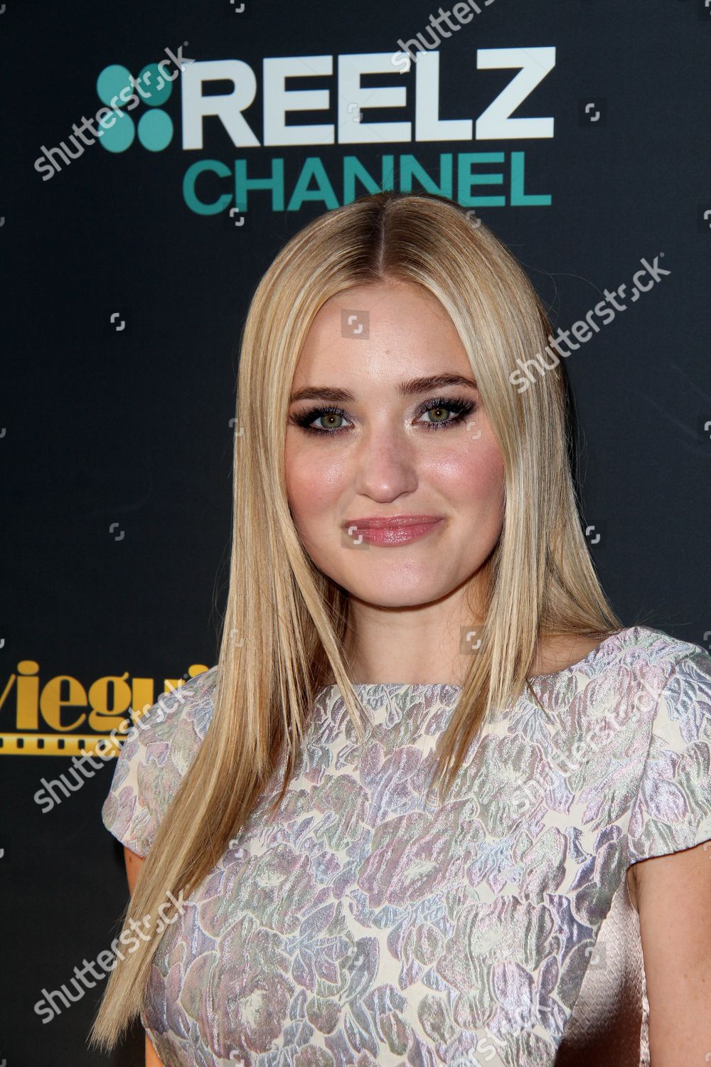 Amanda Michalka Editorial Stock Photo - Stock Image | Shutterstock