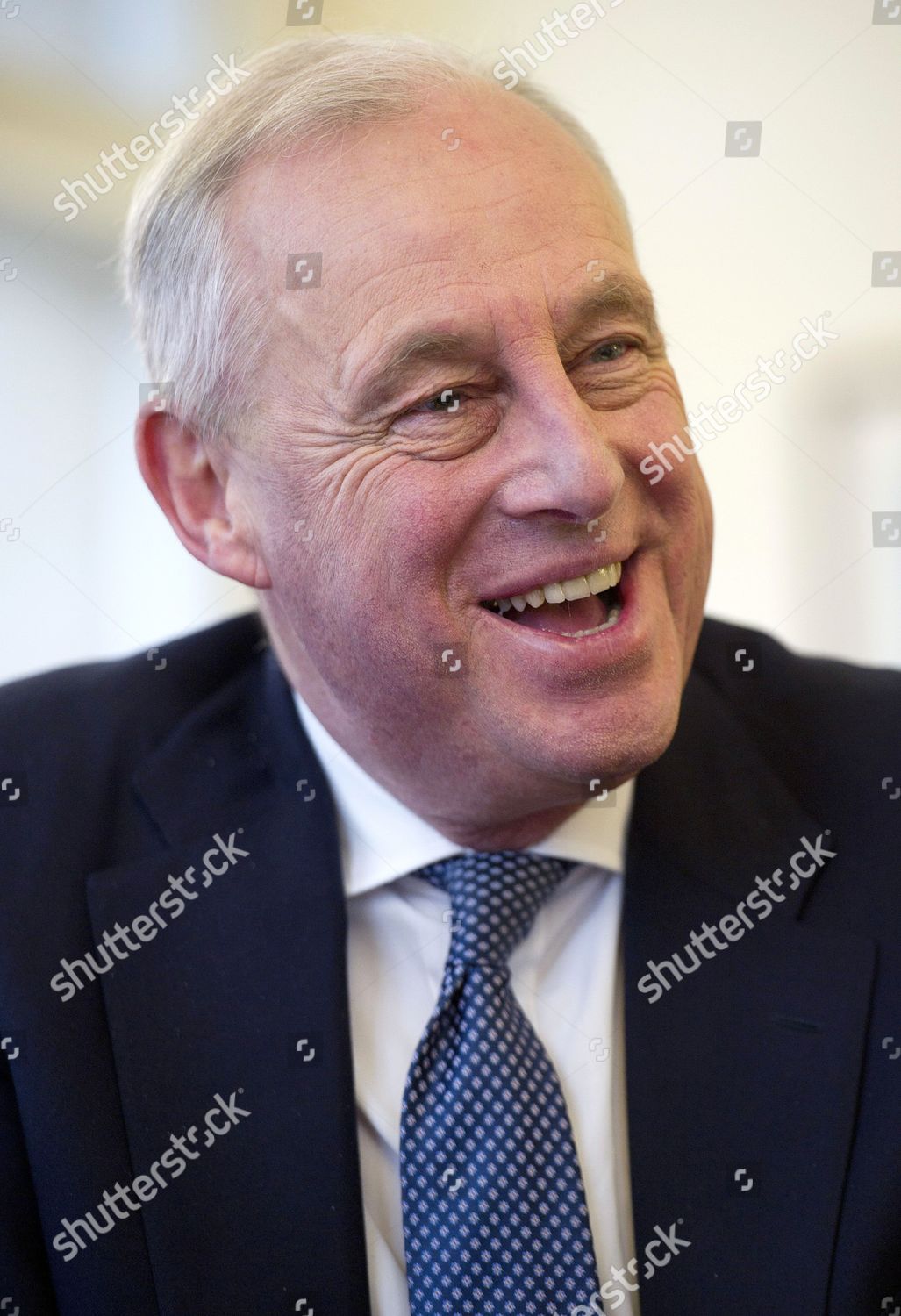 Tim Yeo Editorial Stock Photo - Stock Image | Shutterstock