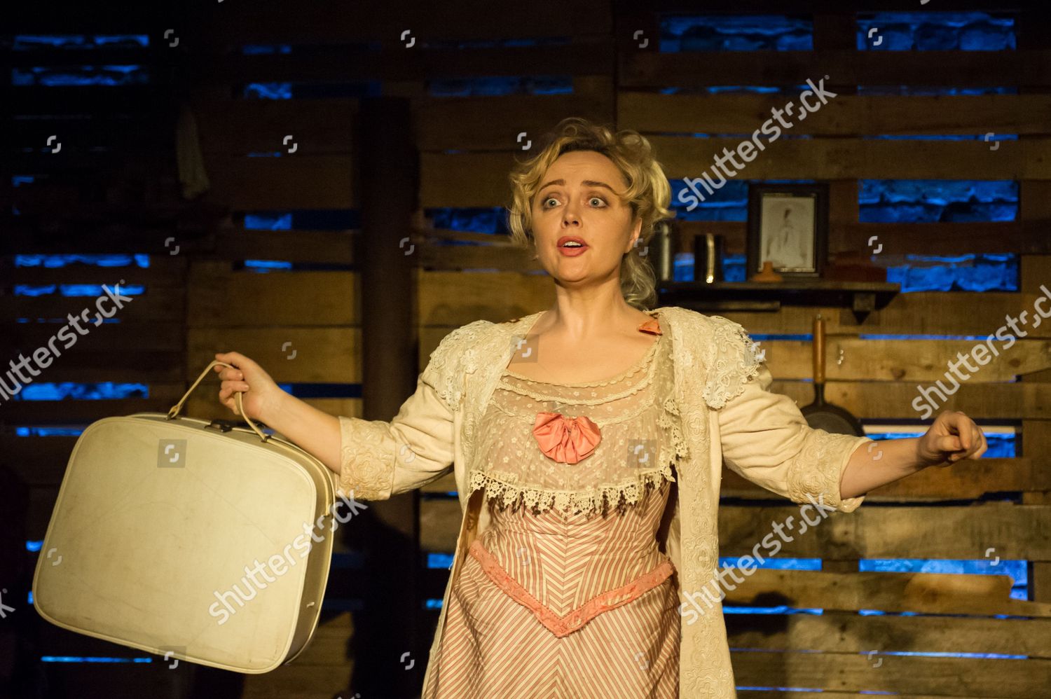 Angeline Ball Editorial Stock Photo - Stock Image | Shutterstock