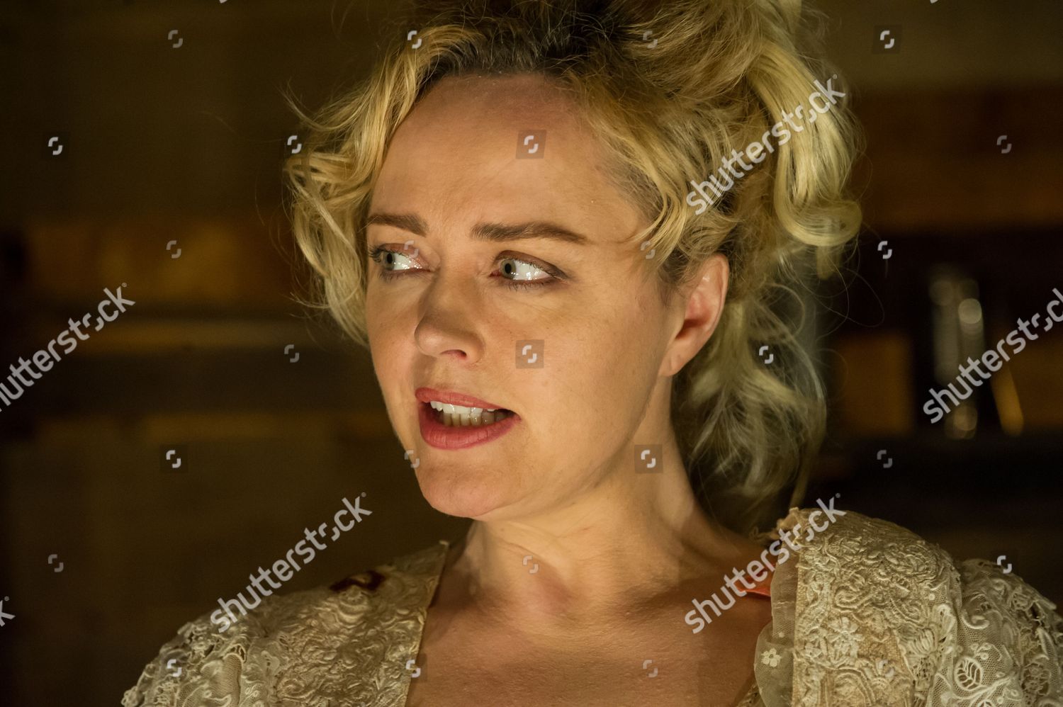 Angeline Ball Editorial Stock Photo - Stock Image | Shutterstock