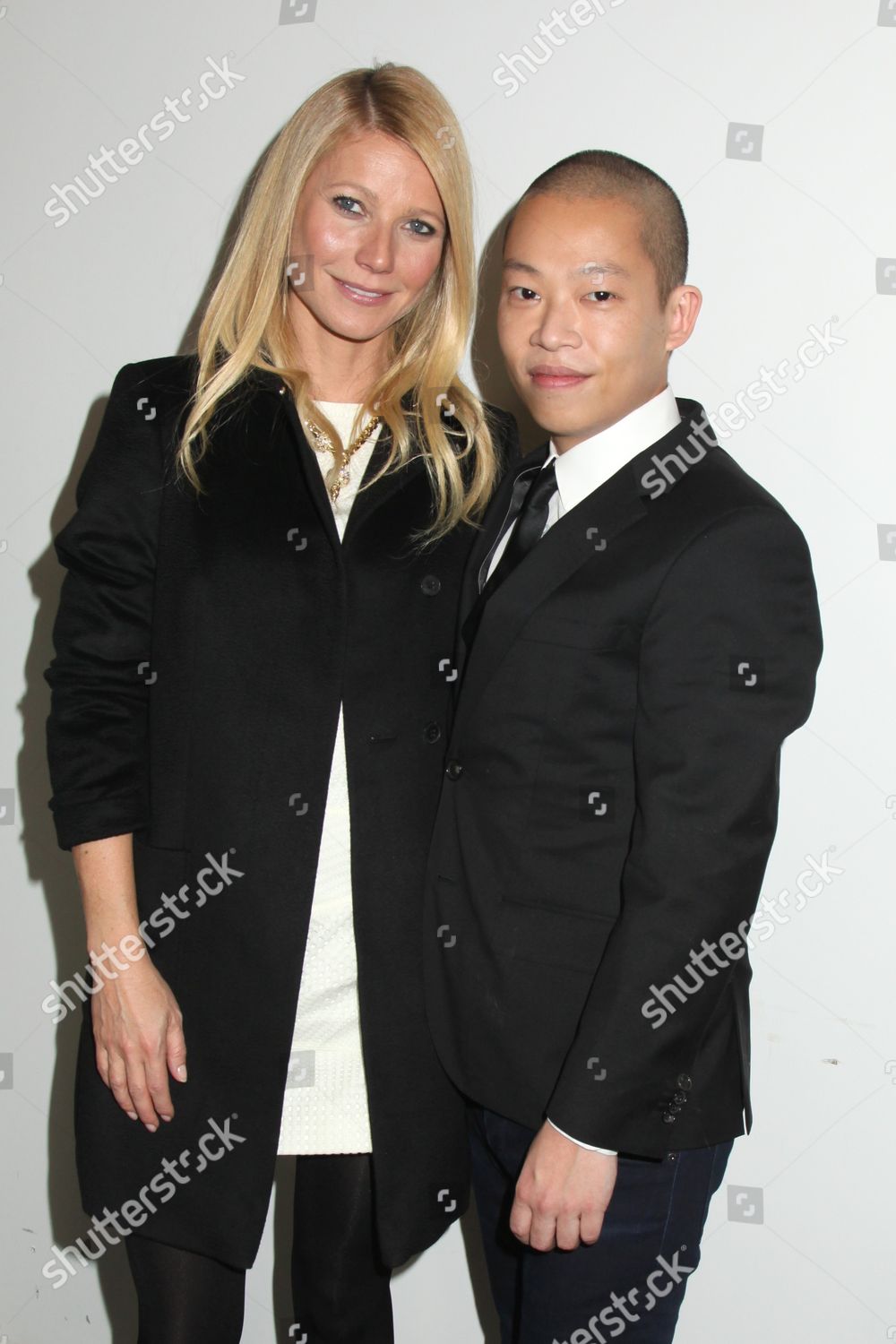 Gwyneth Paltrow Jason Wu Designer Boss Editorial Stock Photo - Stock Image | Shutterstock