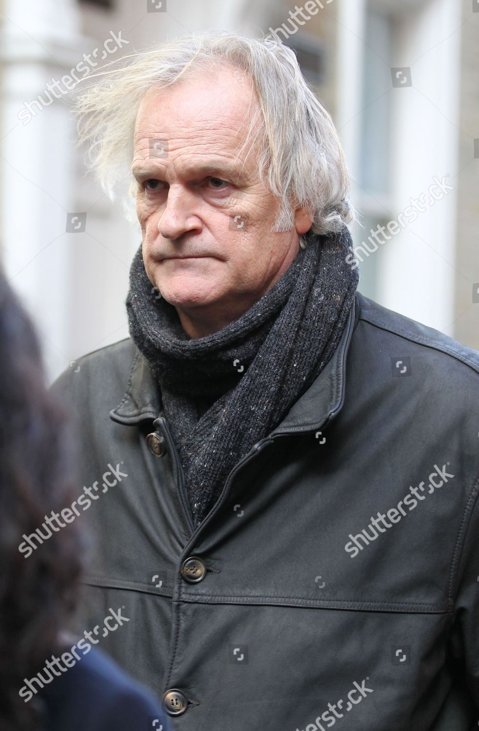 Clive Mantle Editorial Stock Photo - Stock Image | Shutterstock