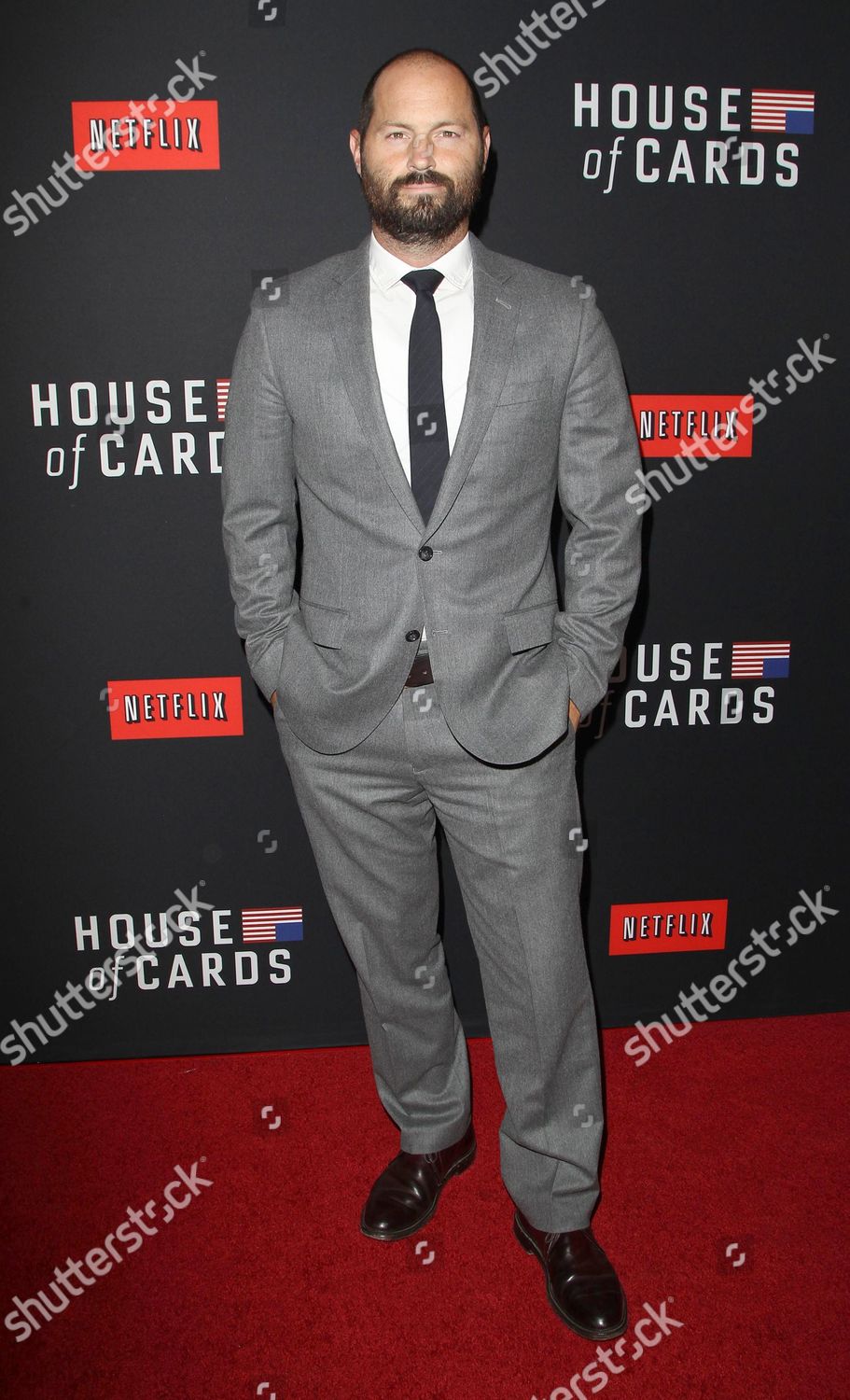 Jay Carson Editorial Stock Photo - Stock Image | Shutterstock