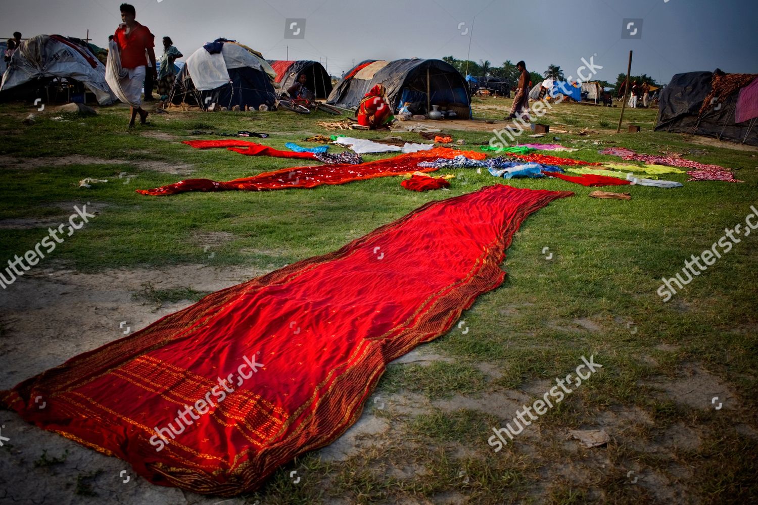Bedey Community Bedeys Belong Mainly Ethnic Editorial Stock Photo ...