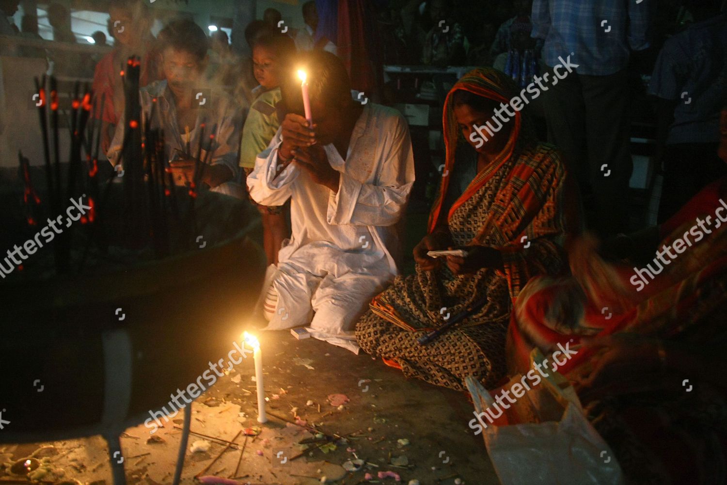Lalon Academy Organized Three Day Long Editorial Stock Photo - Stock ...