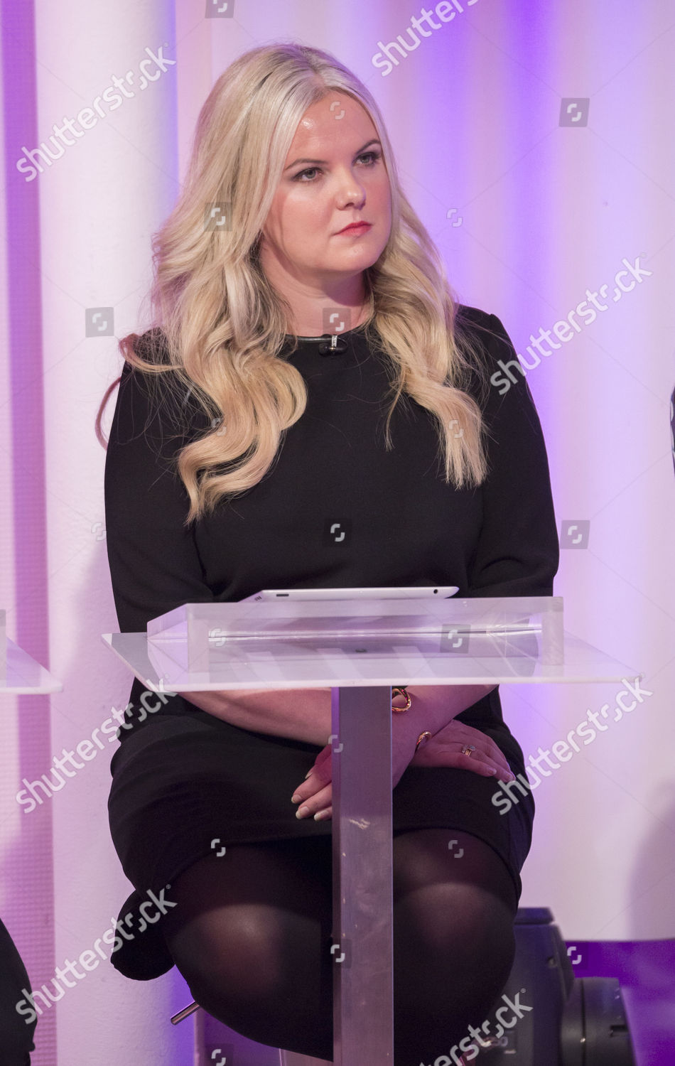 Jo Hoare Editorial Stock Photo - Stock Image | Shutterstock