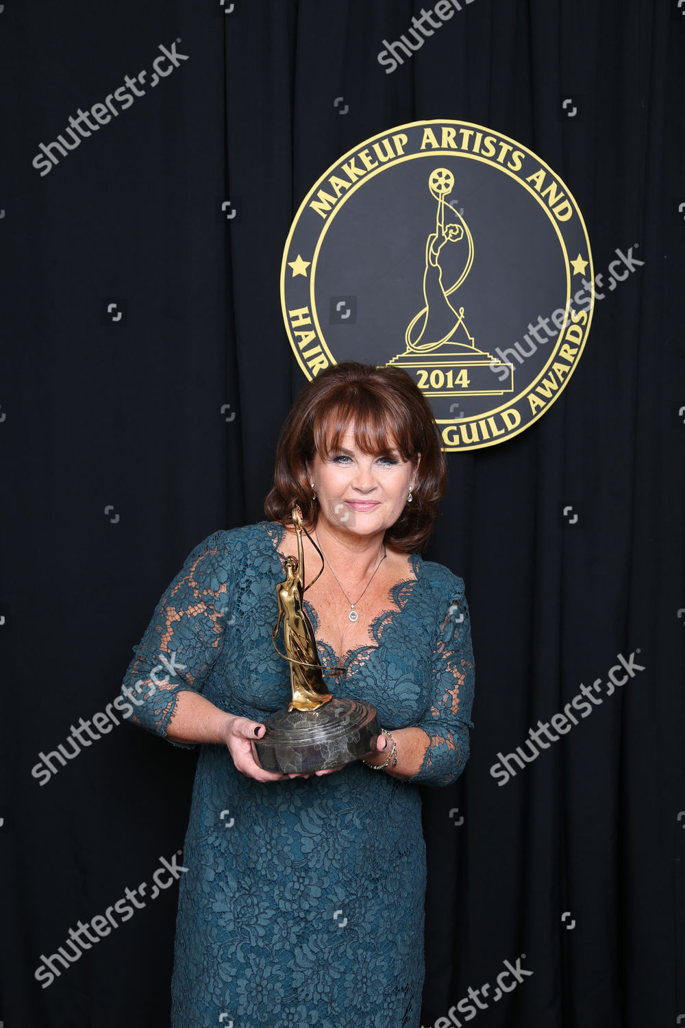 Dee Corcoran Editorial Stock Photo - Stock Image | Shutterstock