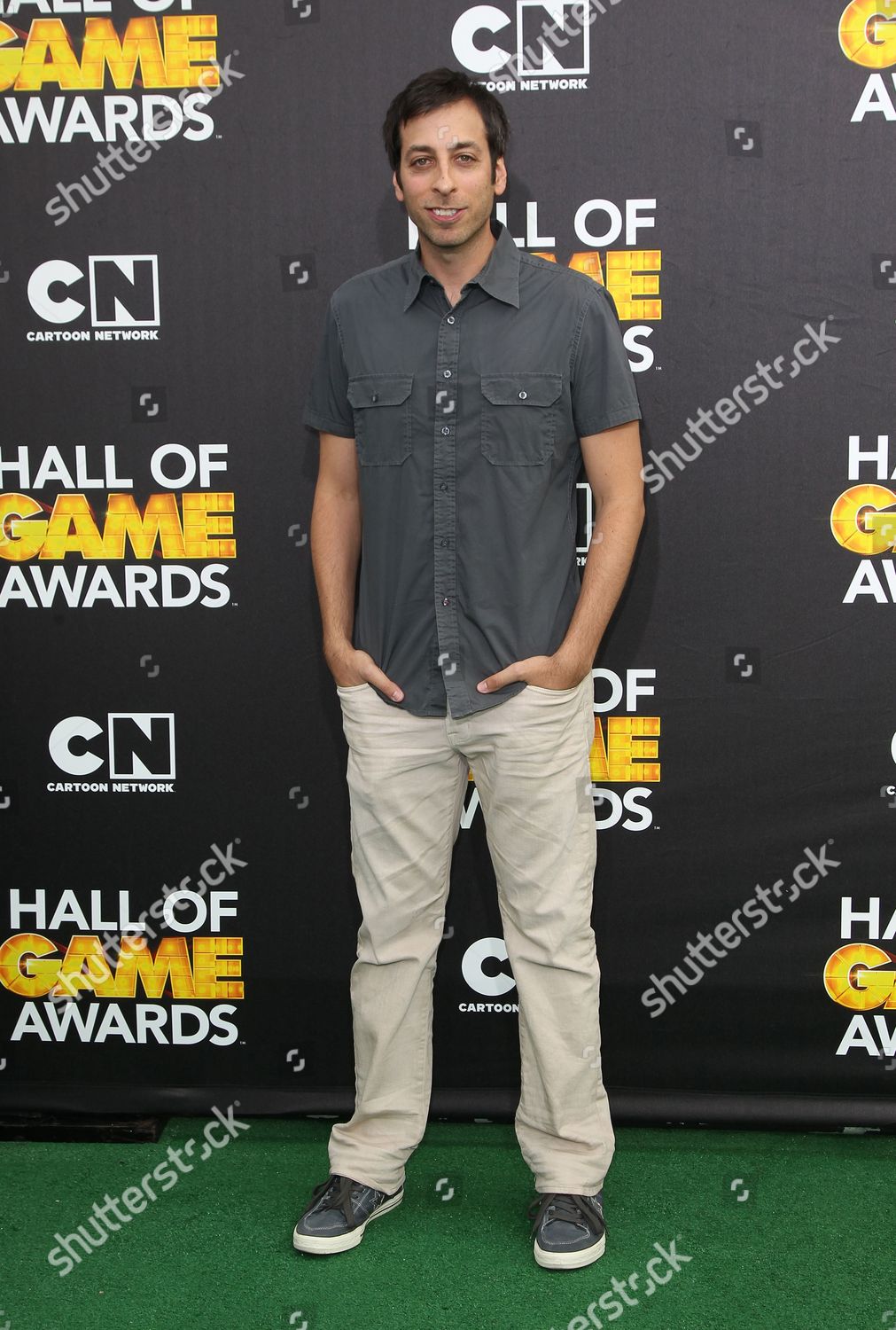 Lonny Ross Editorial Stock Photo - Stock Image | Shutterstock