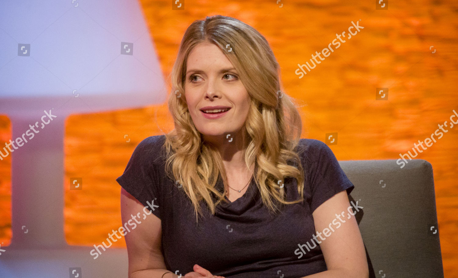 Andrea Lowe Editorial Stock Photo - Stock Image | Shutterstock