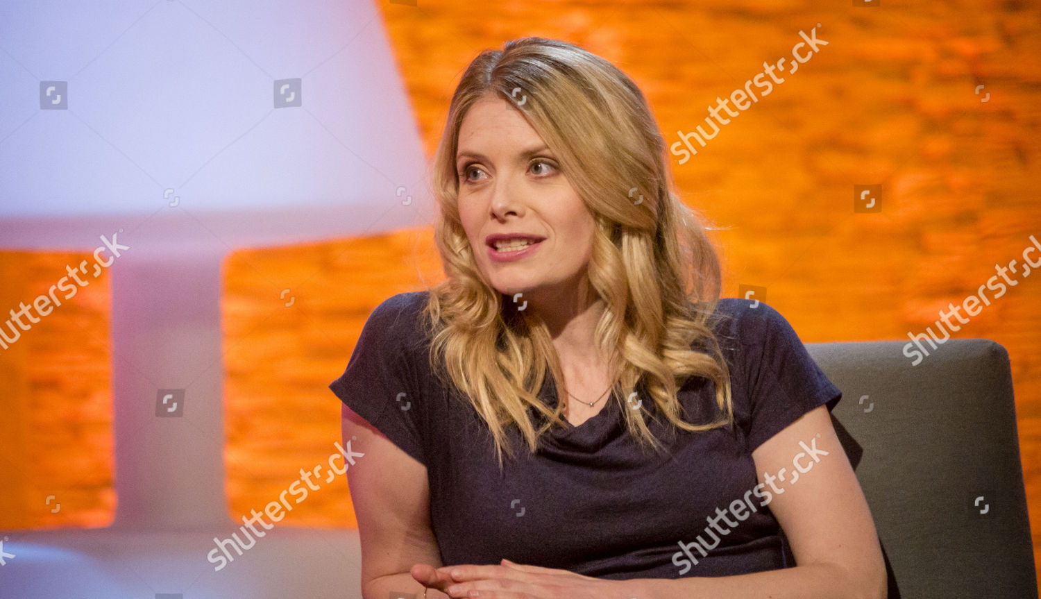 Andrea Lowe Editorial Stock Photo - Stock Image | Shutterstock